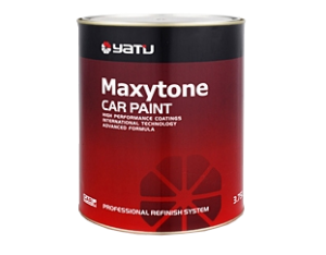 YATU CAR PAINT | ICNESA